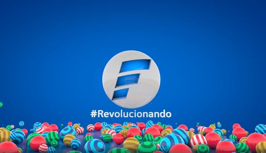 Este domingo por Telefuturo en Mba'eichapa