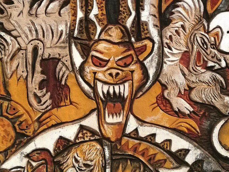 ¿Sabes dónde se originaron los Mitos del Paraguay?